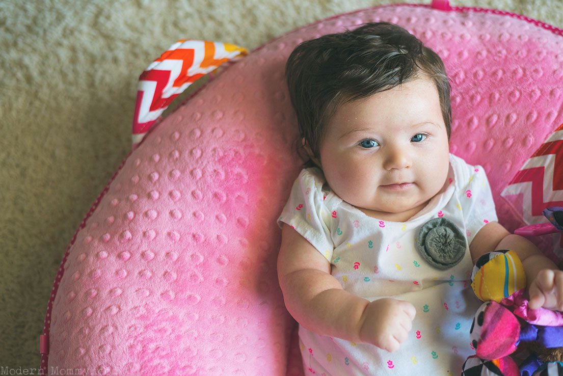 Hello Pello! - Modernly Morgan