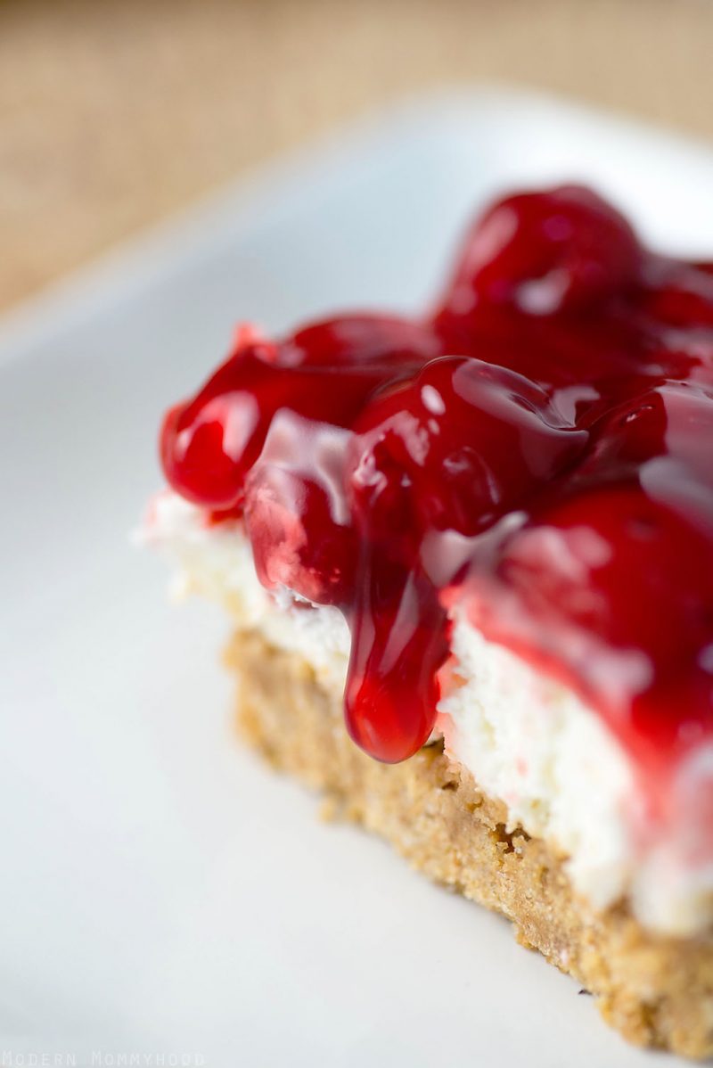 Cherry Delight - Modernly Morgan