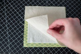 Rustic Rag Quilt Tutorial - Modernly Morgan