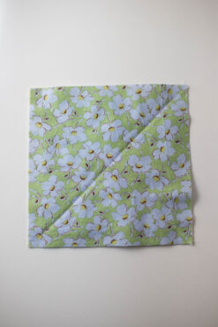 Rustic Rag Quilt Tutorial - Modernly Morgan