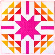 Cosmic Crush - PDF Pattern - Modernly Morgan