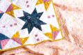 Starshine Quilt Pattern - Modernly Morgan