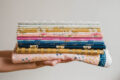 Starshine Quilt Pattern - Modernly Morgan