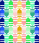 Cosmic Crush - PDF Pattern - Modernly Morgan