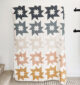 Cosmic Crush Quilt Pattern - Modernly Morgan