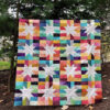Little Lights Quilt Pattern - Modernly Morgan