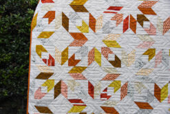 Same Sky Quilt Pattern - Modernly Morgan