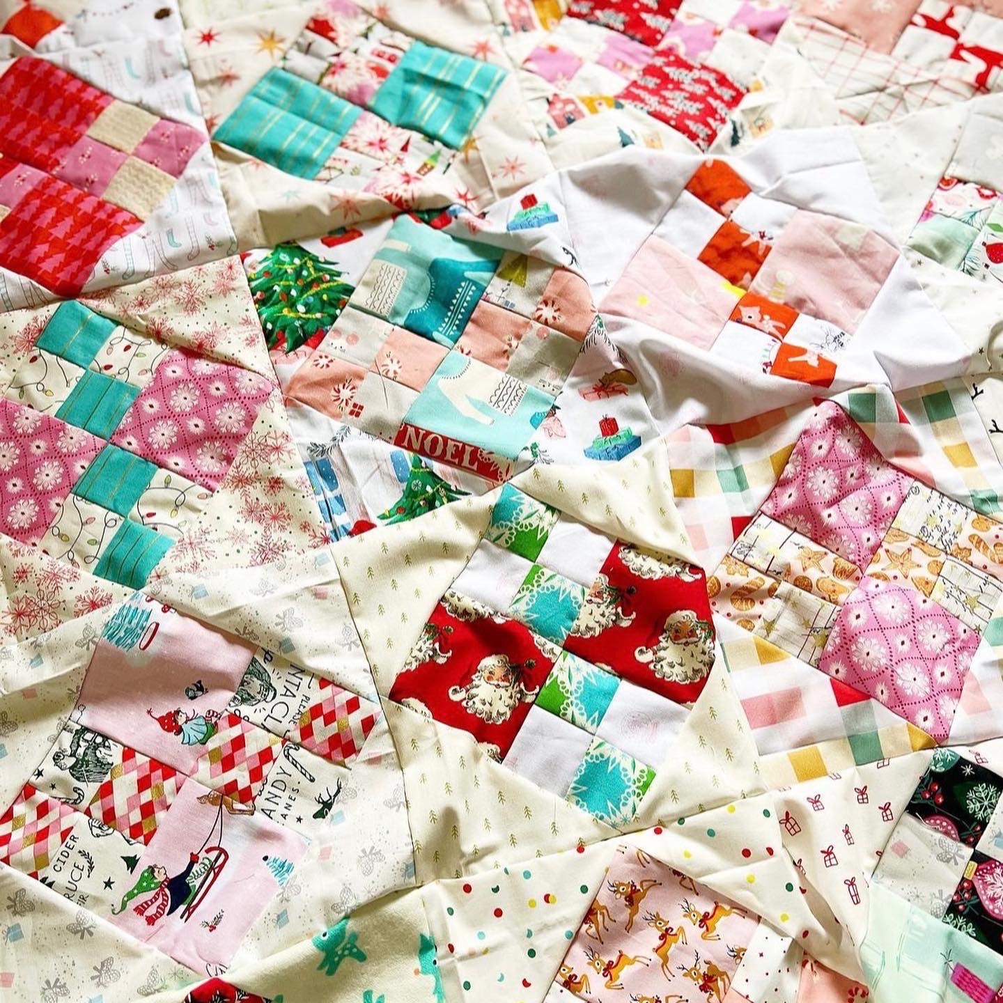 Patchwork Revival Collection - Scrapbook and Revival Patterns ...