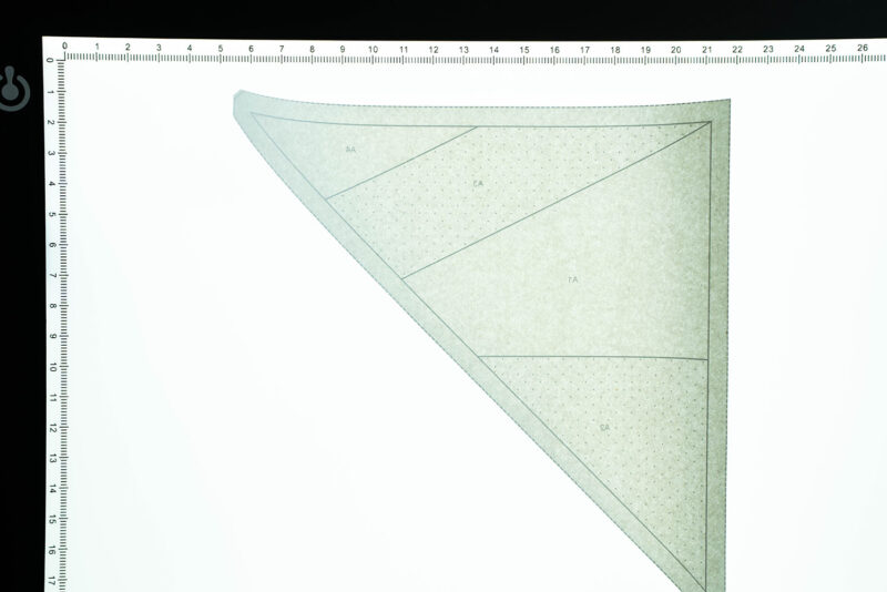 How to Foundation Paper Piece - A Tutorial - Modernly Morgan