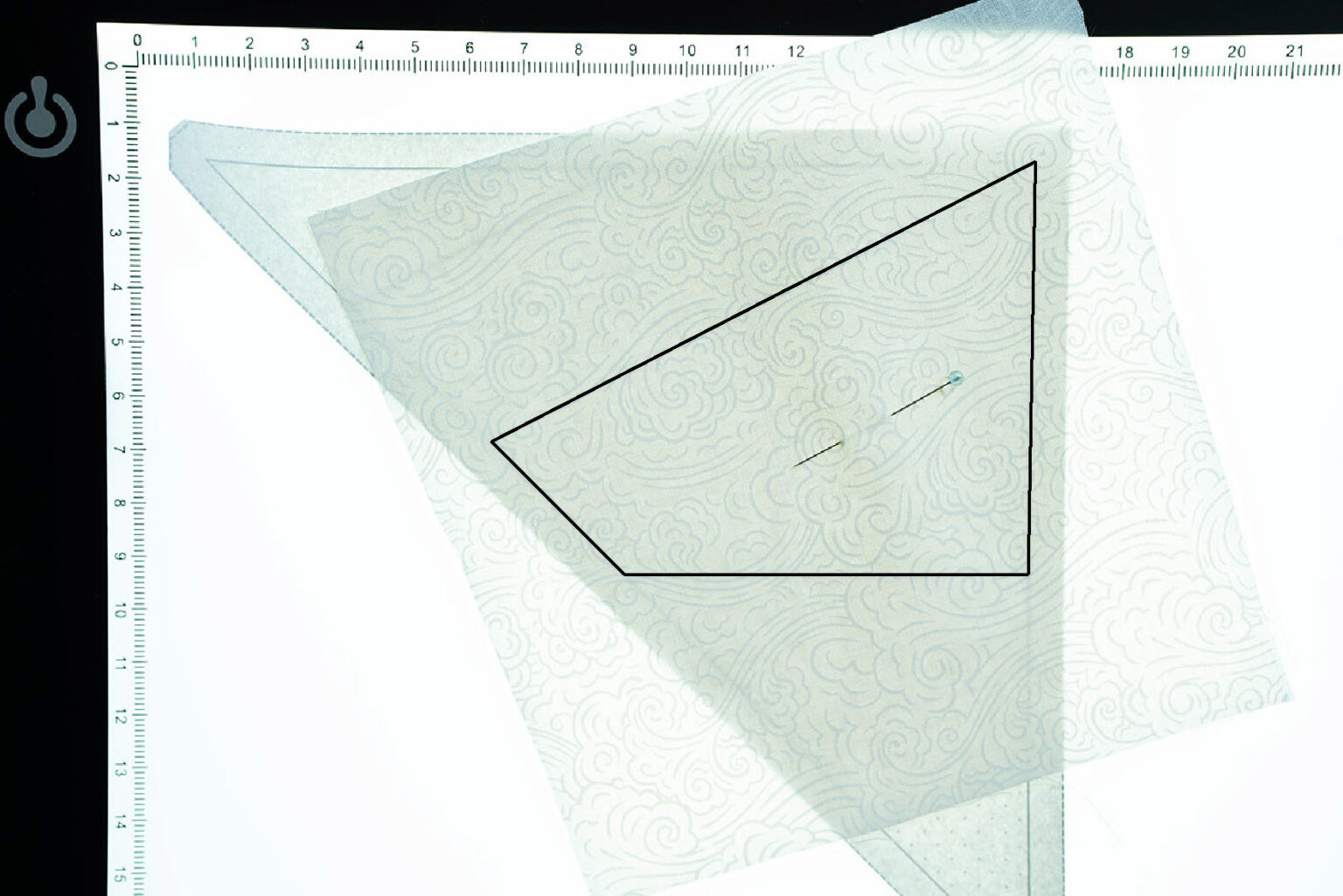 How to Foundation Paper Piece - A Tutorial - Modernly Morgan