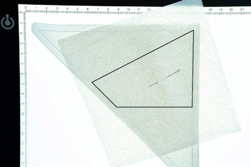 How to Foundation Paper Piece - A Tutorial - Modernly Morgan