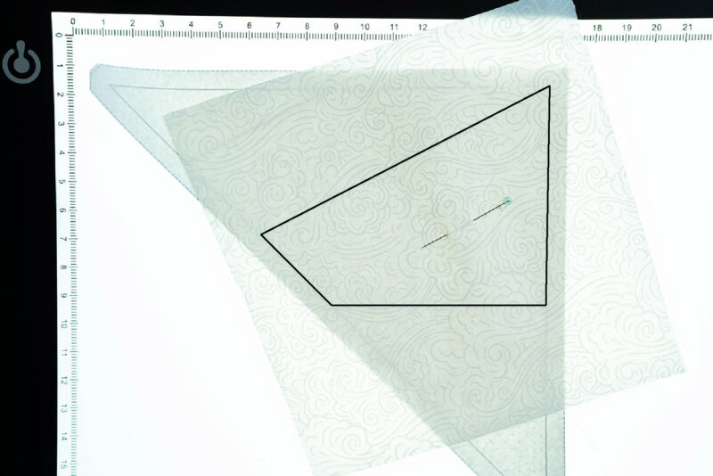 How to Foundation Paper Piece - A Tutorial - Modernly Morgan
