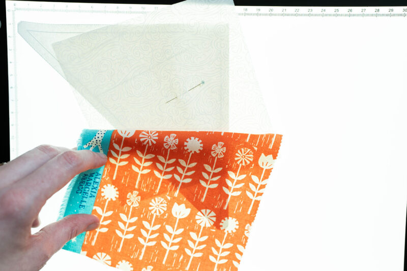 How to Foundation Paper Piece - A Tutorial - Modernly Morgan