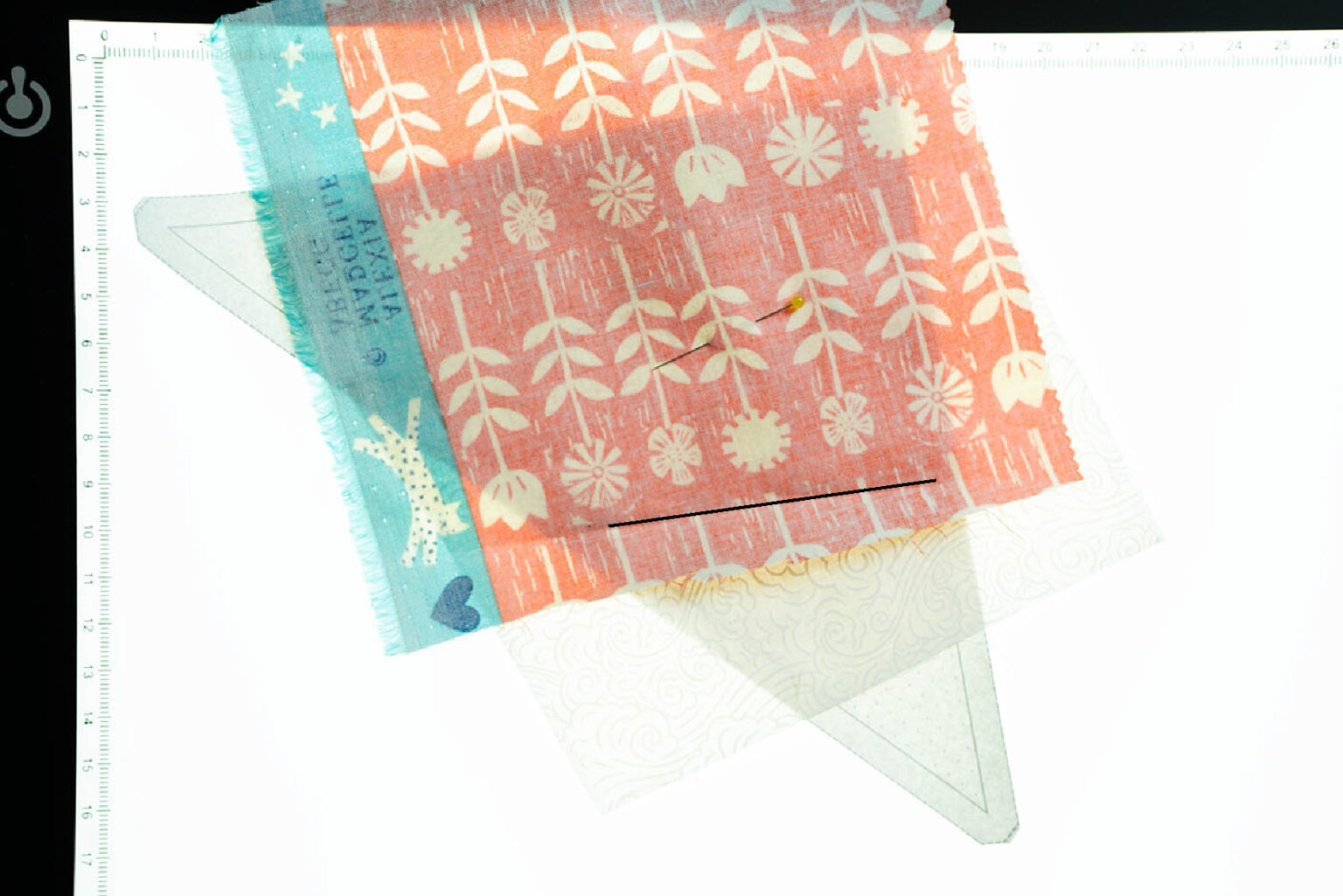 How to Foundation Paper Piece - A Tutorial - Modernly Morgan