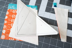 How to Foundation Paper Piece - A Tutorial - Modernly Morgan