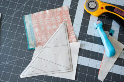 How to Foundation Paper Piece - A Tutorial - Modernly Morgan